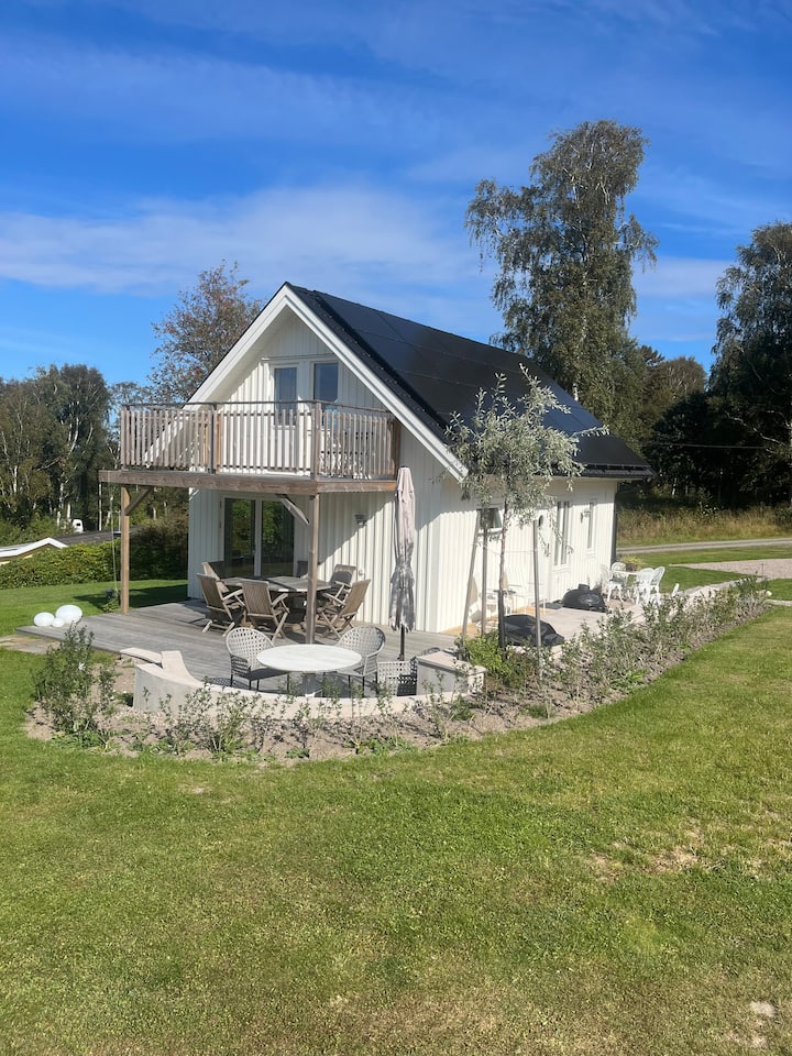 Nybyggt Och Fullt Utrustat Hus! - Sweden