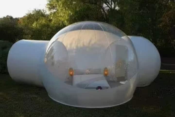 Une Nuit Sous Les éToiles - Damville