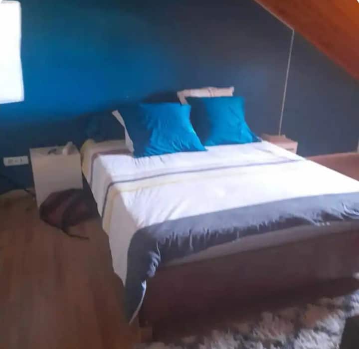 Chambre D'hôtes - Réunion