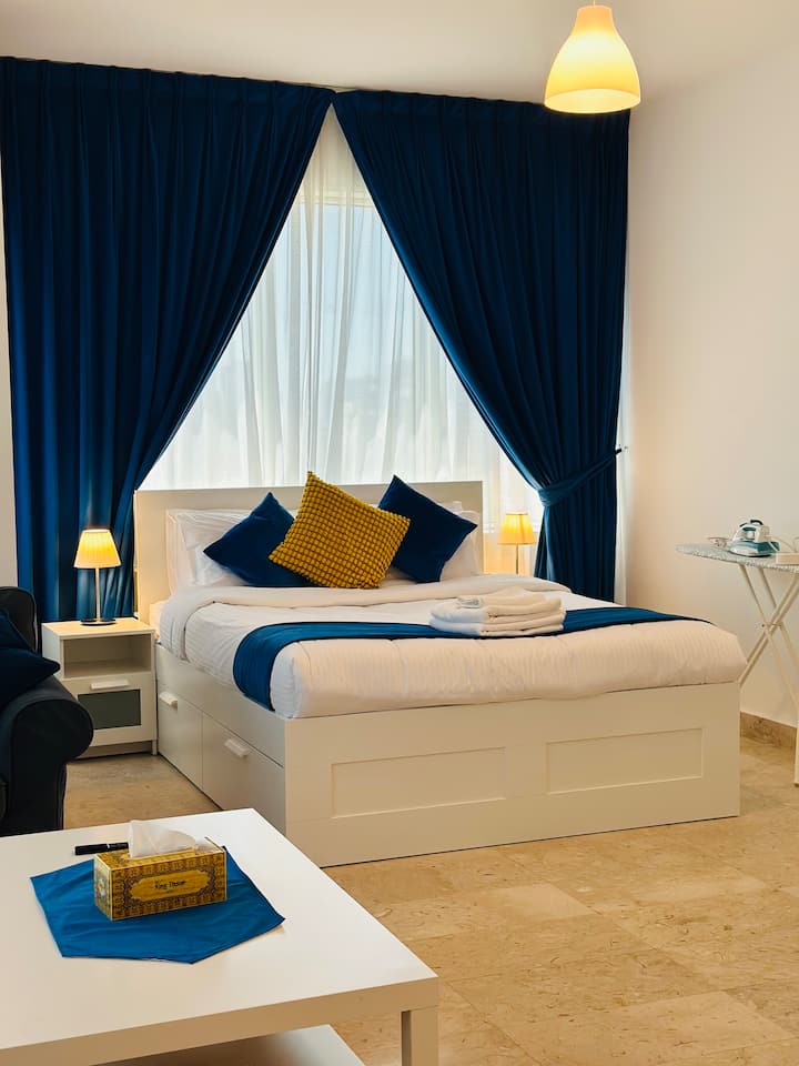 New Suit Room / City Center - Abu Dhabi