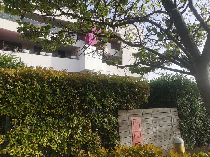 Appartement T2 Avec Parking - Palavas-les-Flots