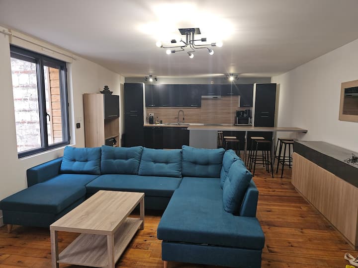 Le Refuge Dieppois - Dieppe