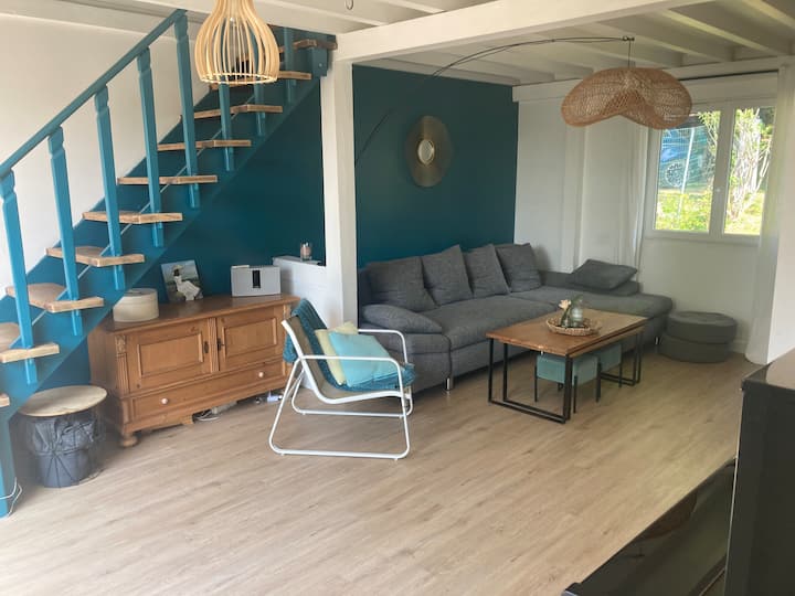 Maison à 25 Minutes De Paris - Triel-sur-Seine
