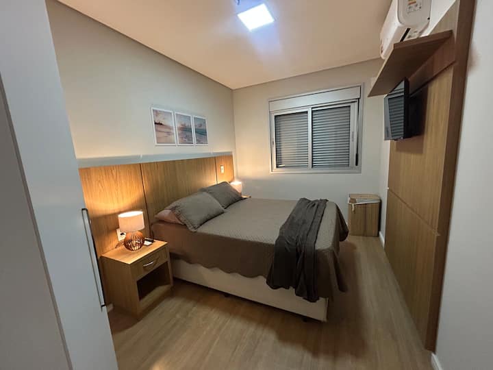 Lindo Apartamento My Helbor - Osasco