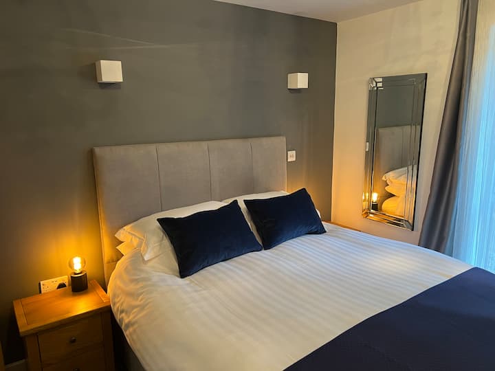 Ground Floor Apartment In Southampton - Thornhill - Southampton