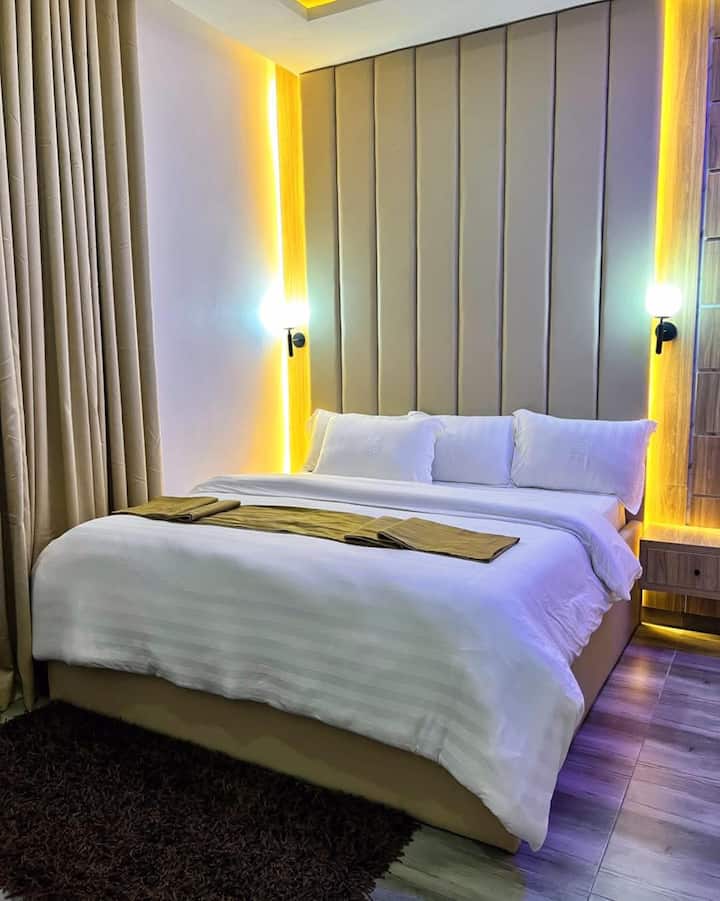 Hospitality Redefined. - Jos