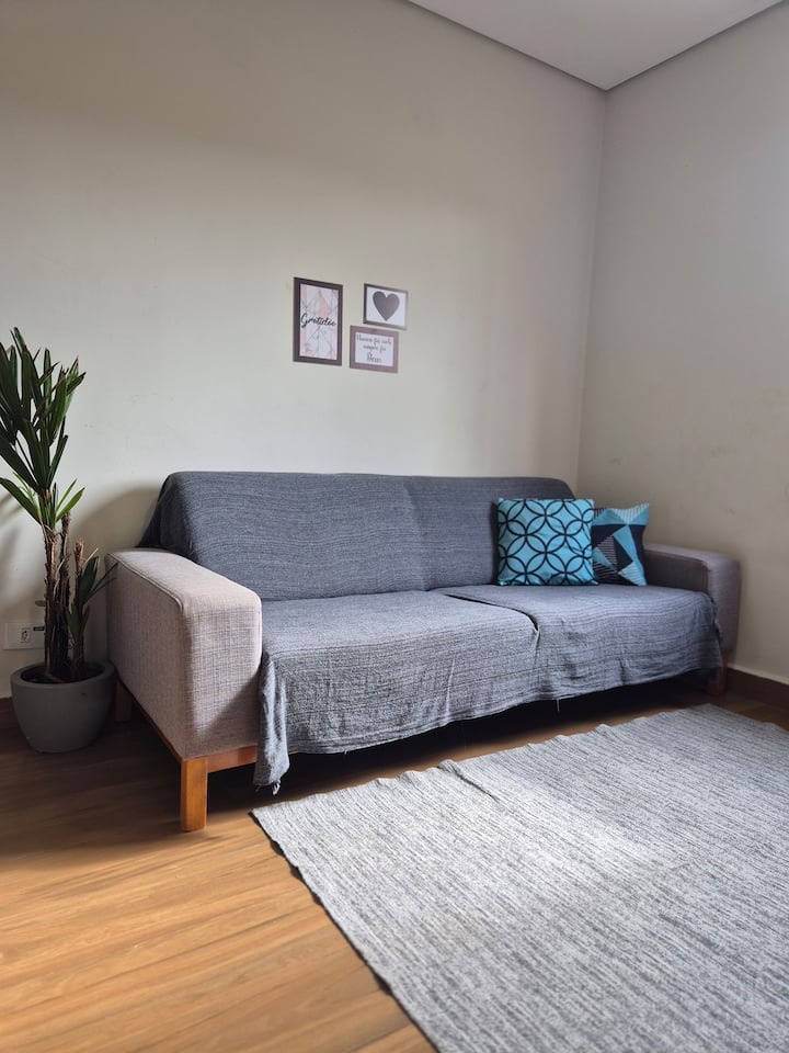 Casa Da 14 Jundiaí  Completa - Jundiaí