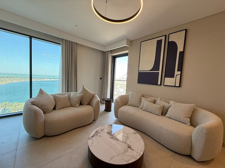 Le Mirage High Ceiling - Lusail