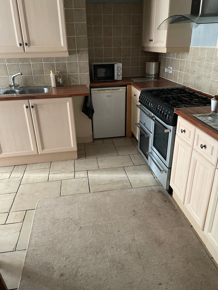 Large Maisonette - Flamborough