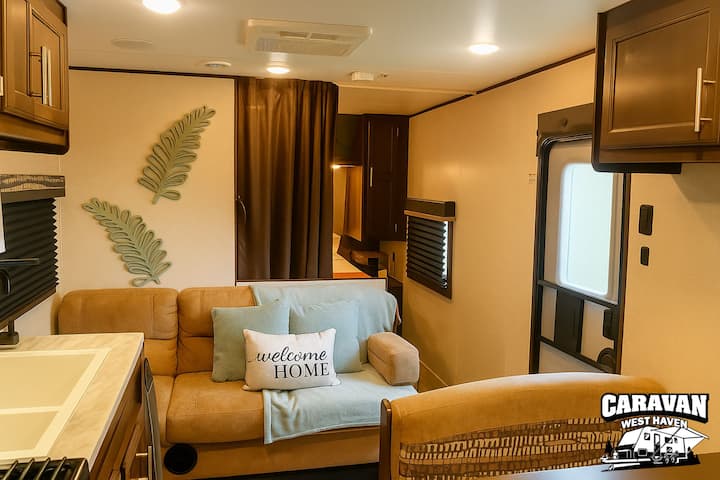 Escape Romantico Sobre Ruedas - ニューヘブン, CT