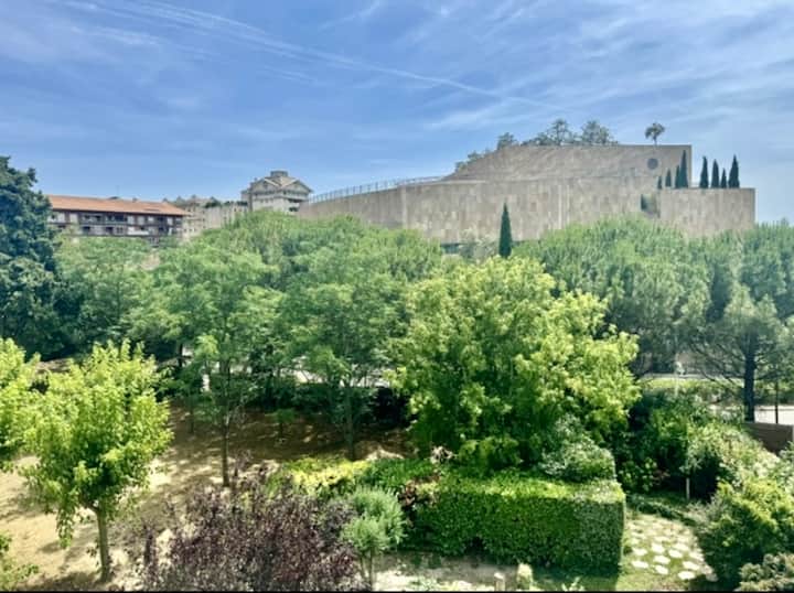 Bel Appartement T4 - Terrasse - Aix-en-Provence