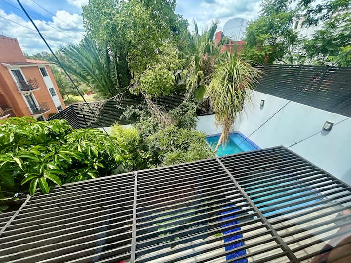 Casa Prado - San Miguel de Allende