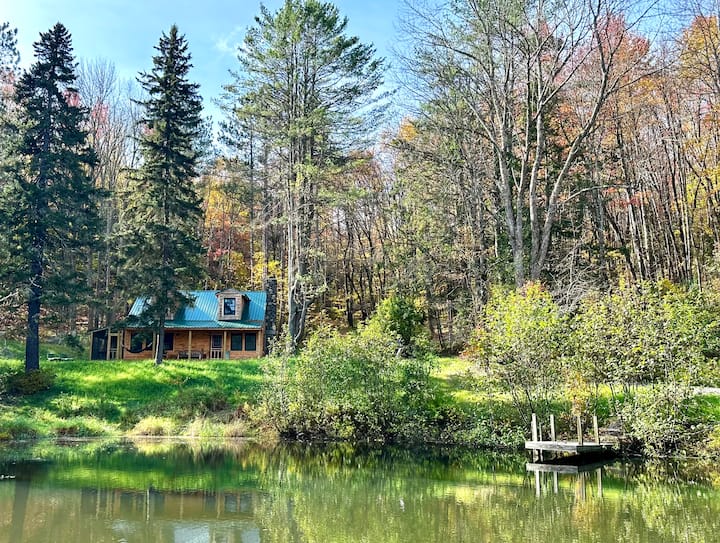 Hillside Hideaway - Cooperstown, NY
