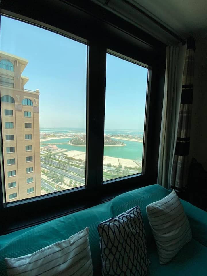 Big Apartment And Great 4 Every1 - Qatar