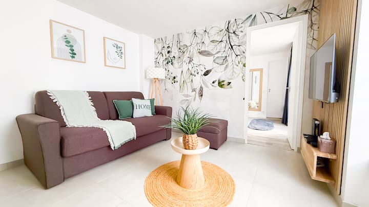 Le Clos Vert Sauge - Proche Disney & Parc Astérix - Val-d'Oise