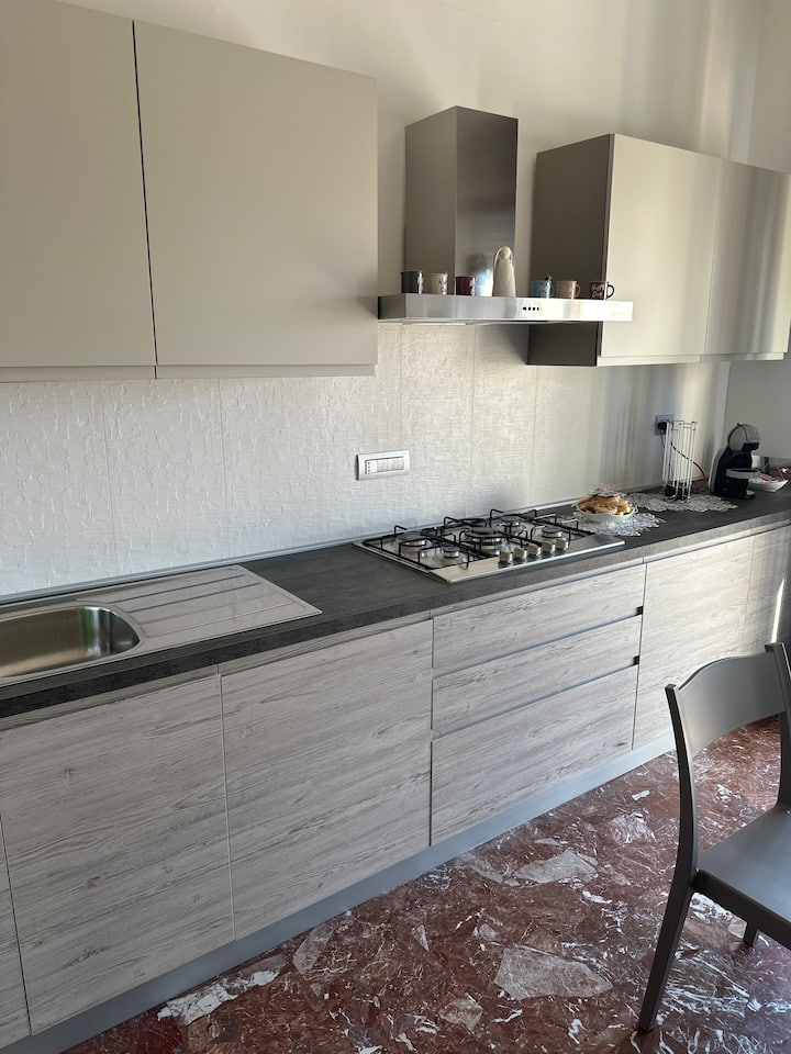 Casa Rosario Via Nazionale18 - Gioia Tauro