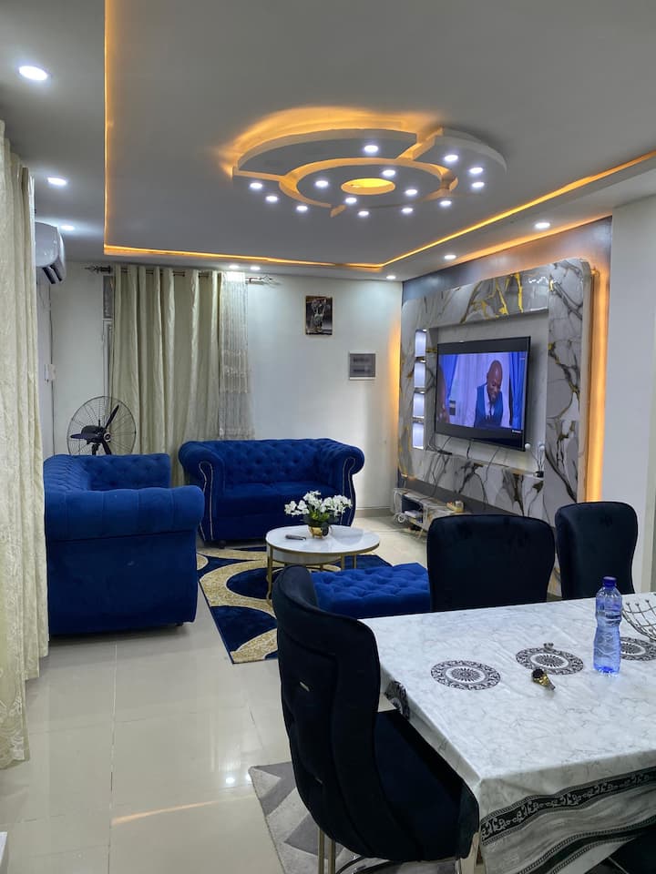 Apparemment Disponible - Kinshasa