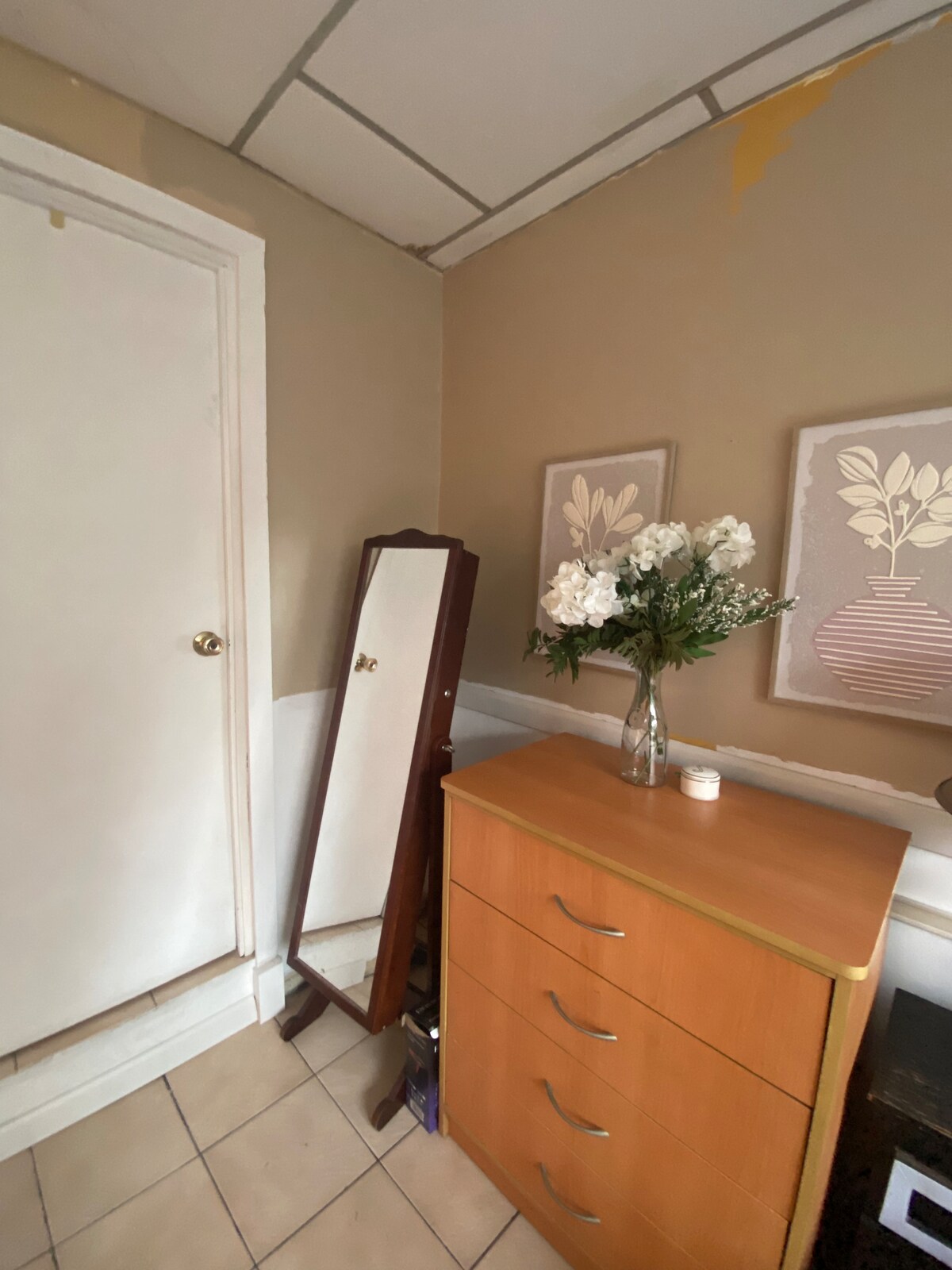 Beautiful, comfortable spacious room - Houses for Rent in San Salvador ...