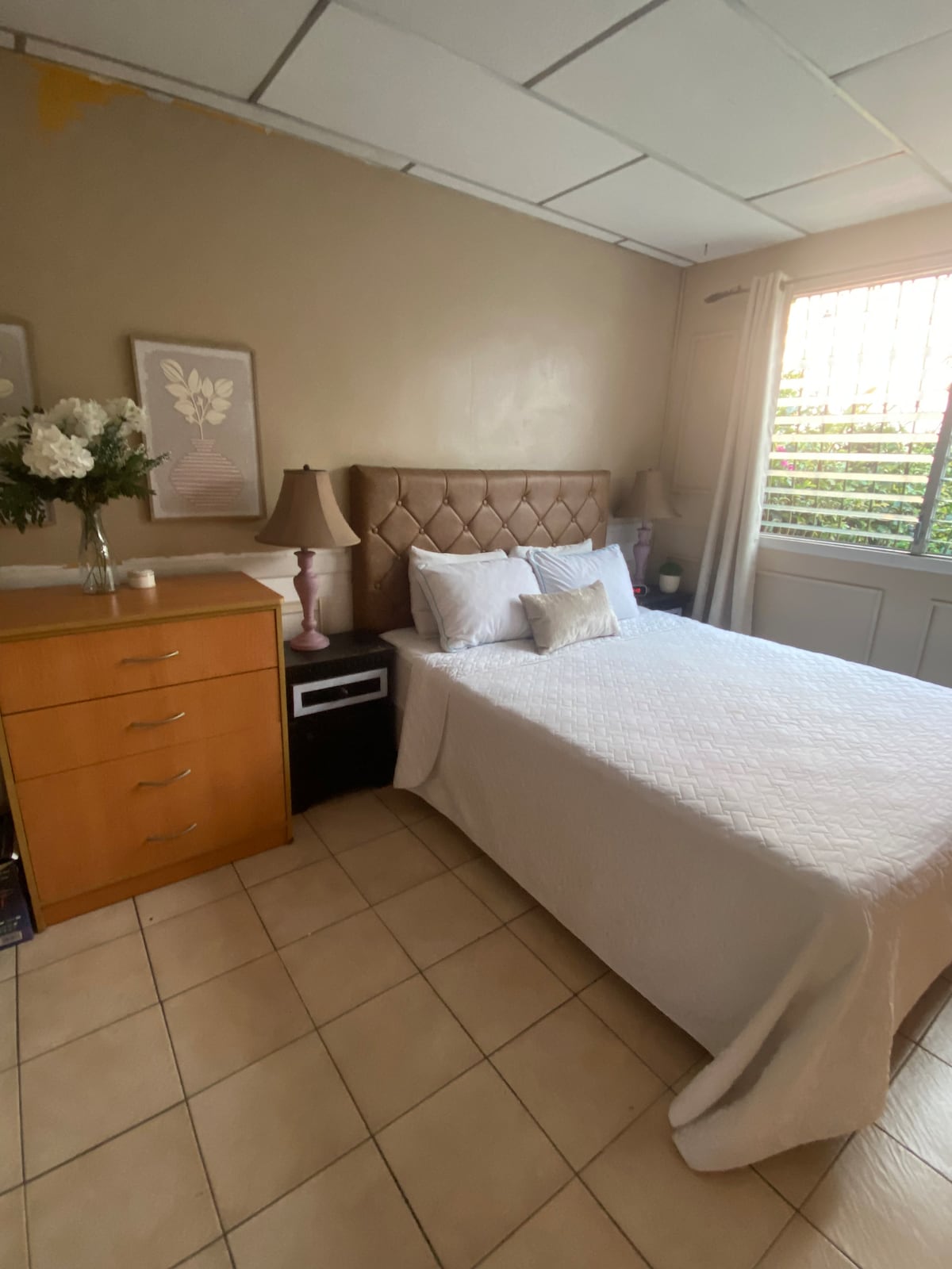 Beautiful, comfortable spacious room - Houses for Rent in San Salvador ...