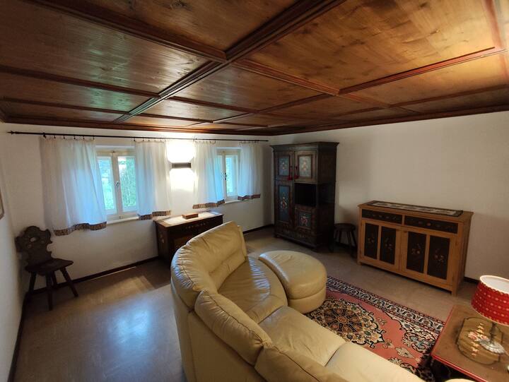 Alma Hunting Lodge - San Vito di Cadore