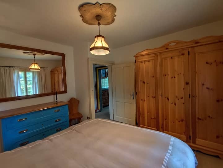 Alma Hunting Lodge - San Vito di Cadore