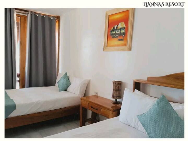 Beachfront Private Property - Hinatuan
