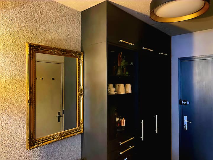 Central Chamonix | Charming Studio + Balcony - Chamonix