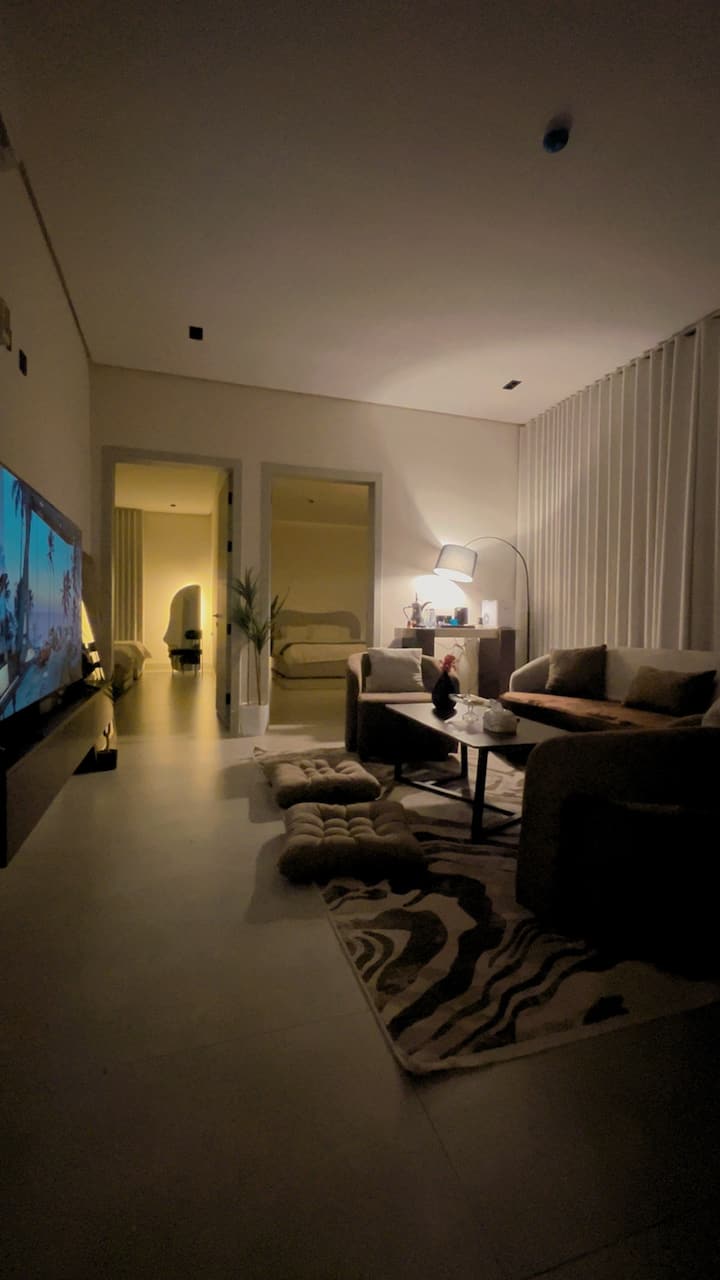 Feel Home With Complete Privacy 1 - Dammam