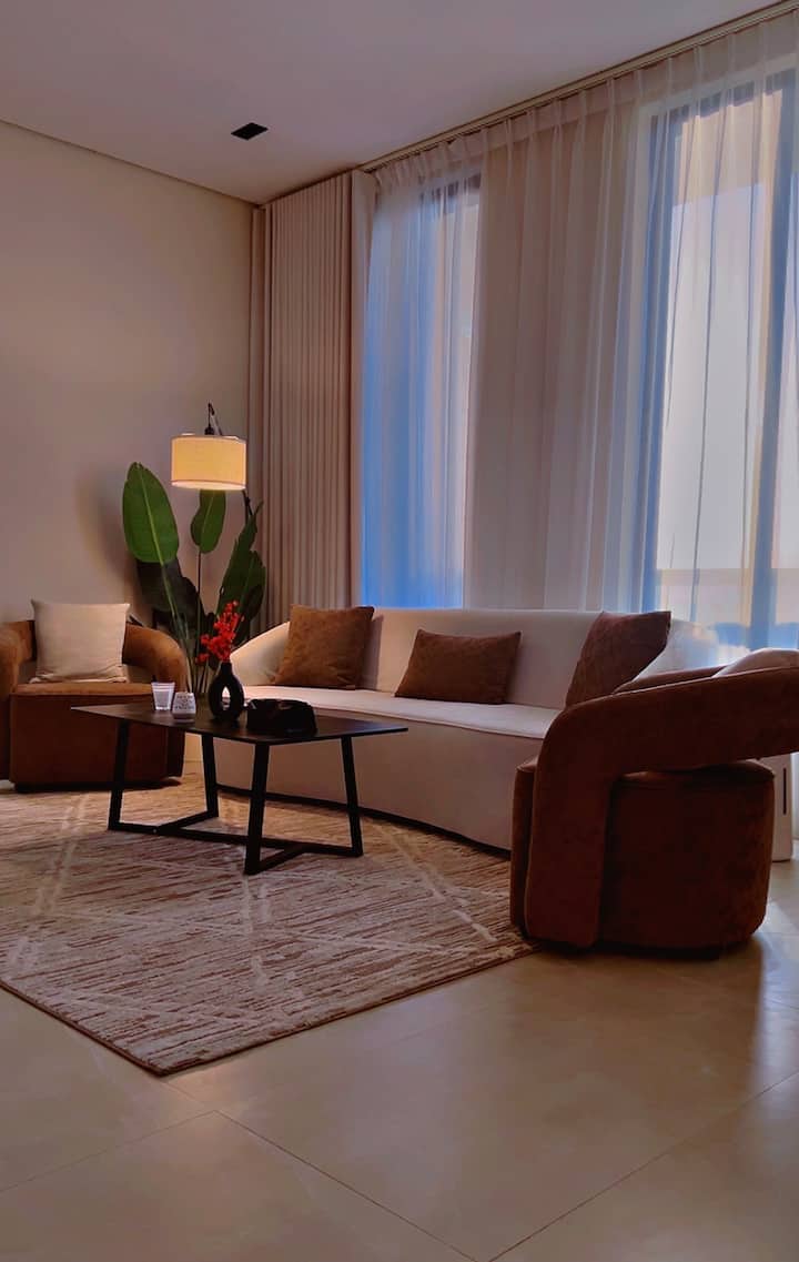 Feel Home With Complete Privacy - Dammam