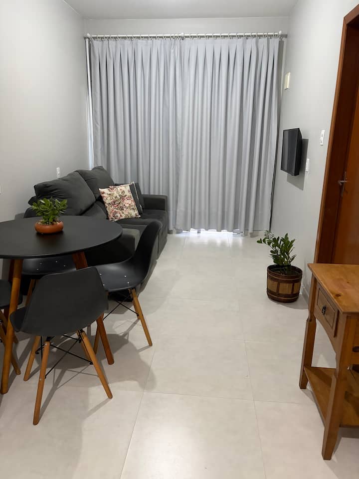 Apto. Em Floripa Próximo Ao Aeroporto - Florianópolis
