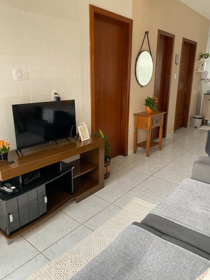 Apto. Em Floripa Próximo Ao Aeroporto - Florianópolis