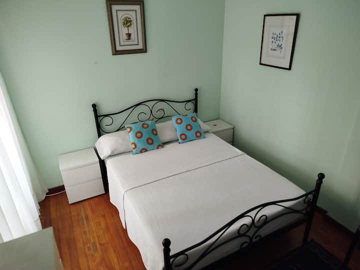Habitación Para Tu Disfrute - Santander