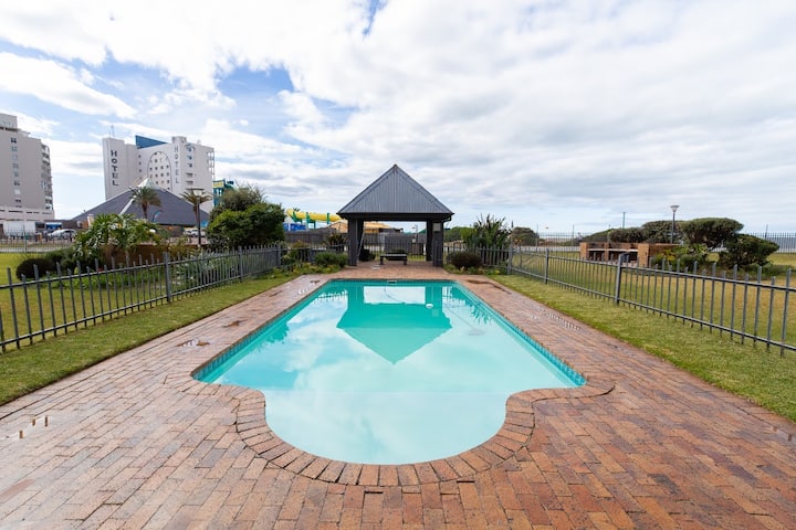 De Valle 6 Dias Beach - Mossel Bay