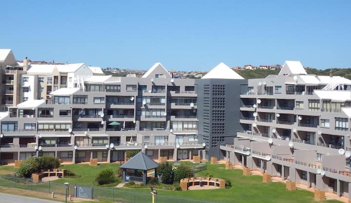 De Valle 6 Dias Beach - Mossel Bay