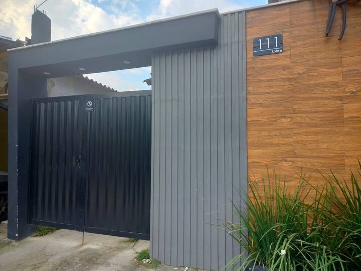 Kitnet Com Ar Condicionado Prox Riocentro E Praias - Brésil