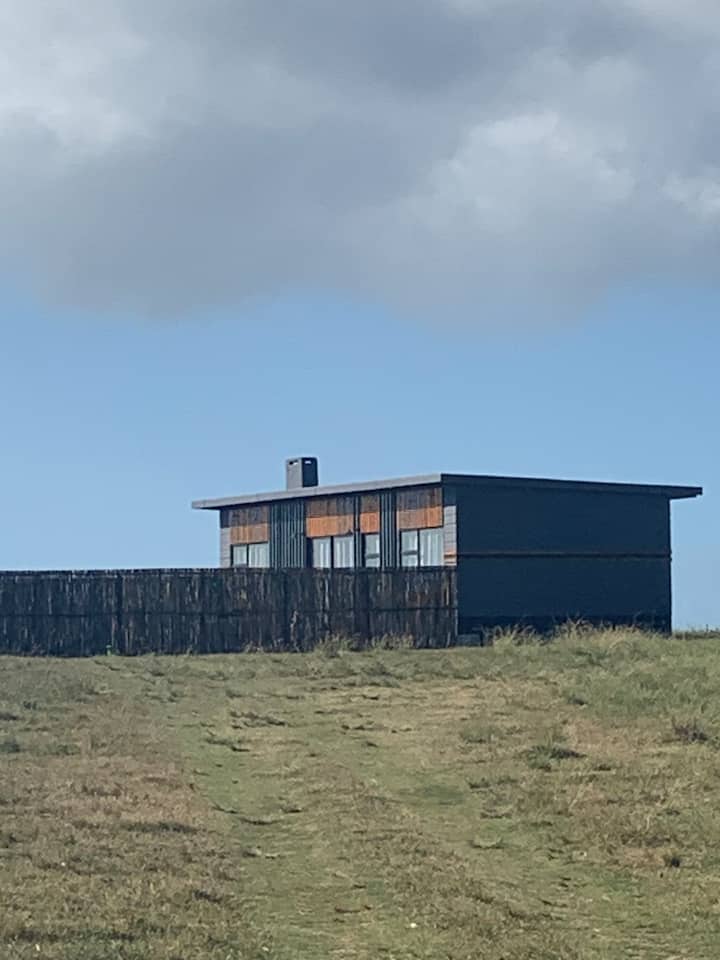 Rust And Vrede Eco Cabin - George