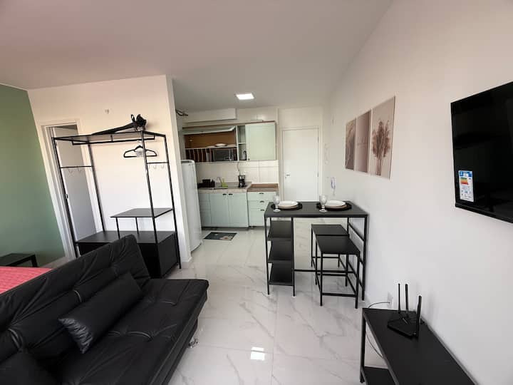 Vip Apartamento 43 Expocenter / Anhembi - Jardim