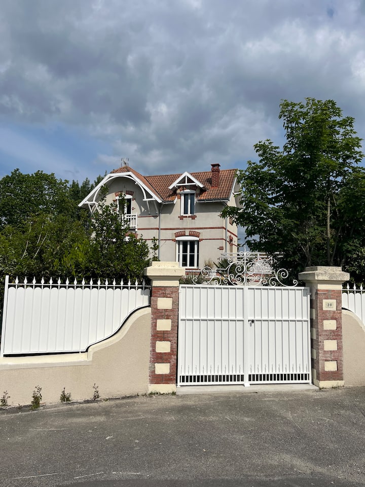 Bord De Plage & Jacuzzi En Option - La Plaine-sur-Mer
