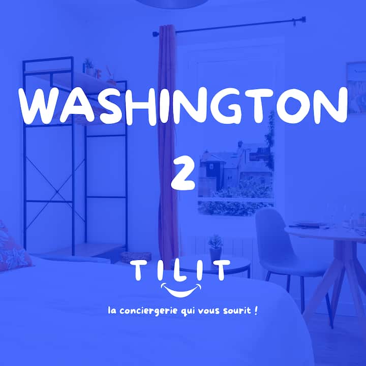 Washington 2 - Le Havre