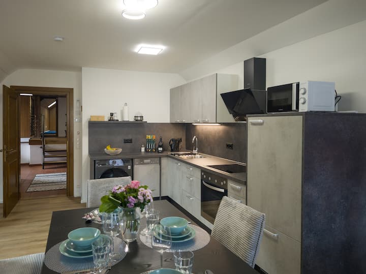 Wolf-apartments - Spittal an der Drau