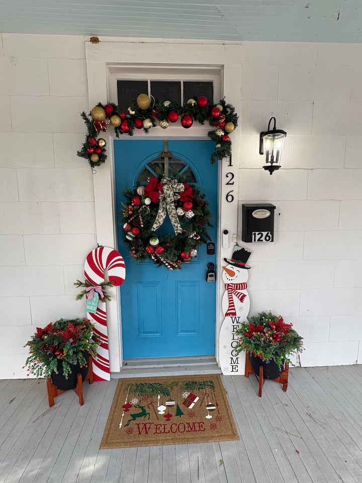 North West Manor - Natchitoches, LA