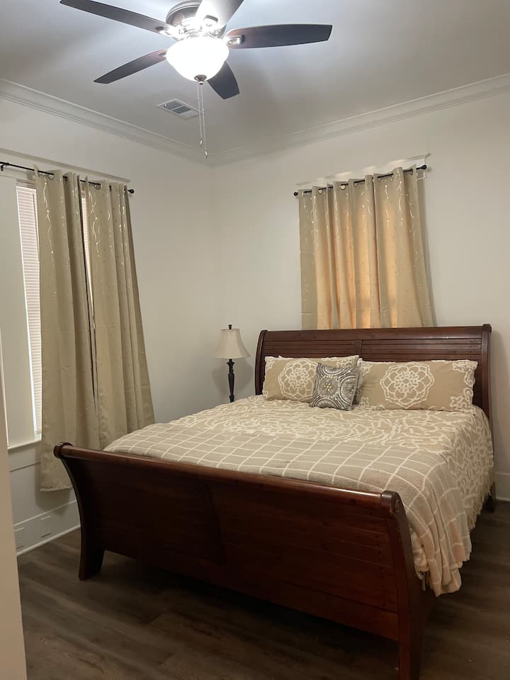 North West Manor - Natchitoches, LA