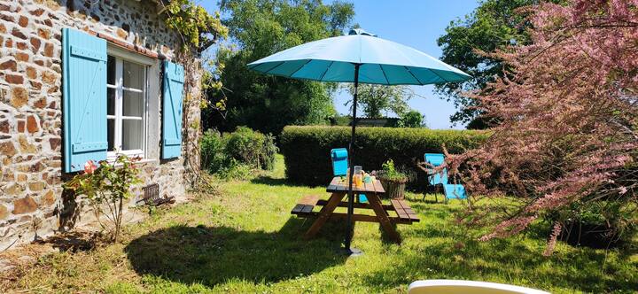 Maison Bordure De Mer - Pordic