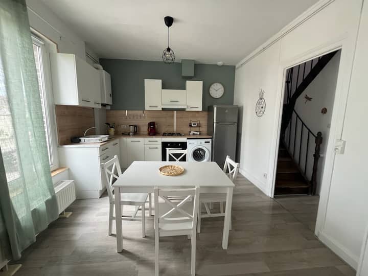 Appartement T2 Troyes - Troyes