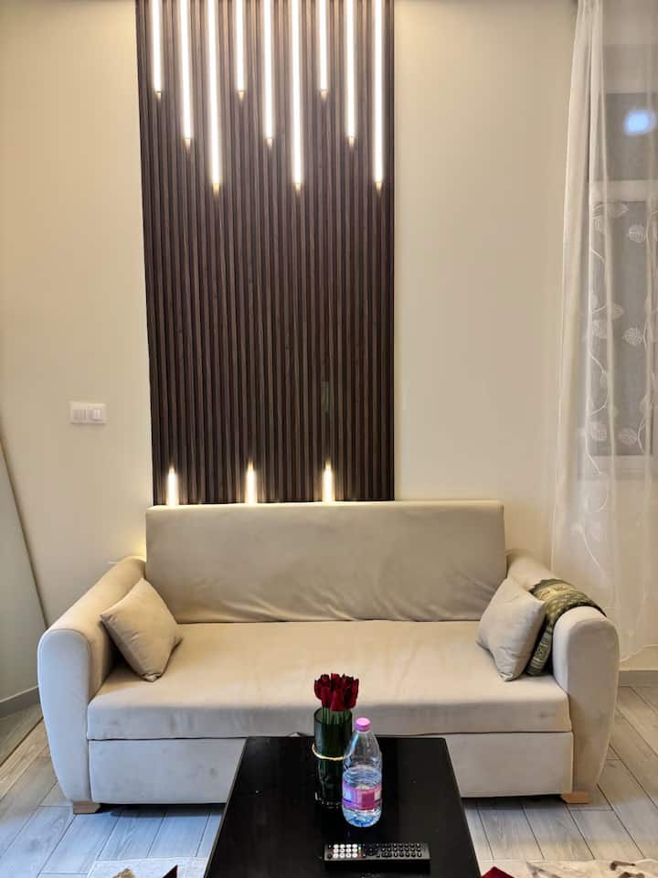 Charming Modern F2  Ideal Stay In Algiers Center. - Argel, Algeria