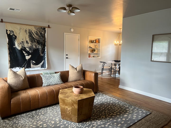 Midtown Muse - Tulsa, OK