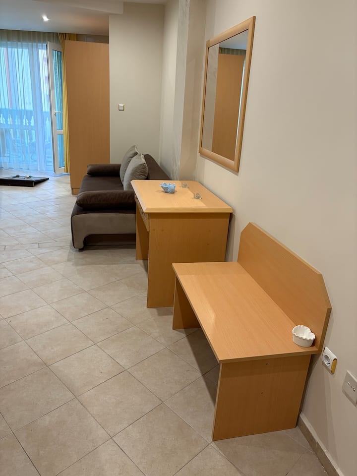 Miramar Palace 615 - Nessebar