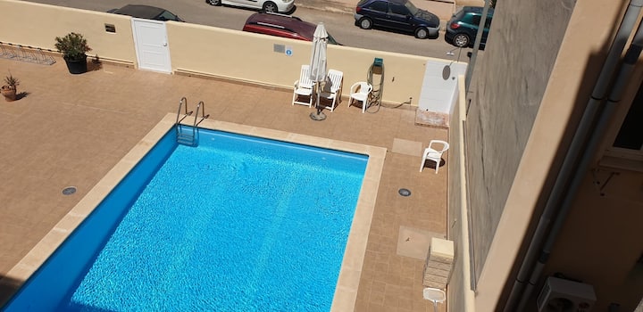 Apartamento A Lado De La Playa - Porto Cristo