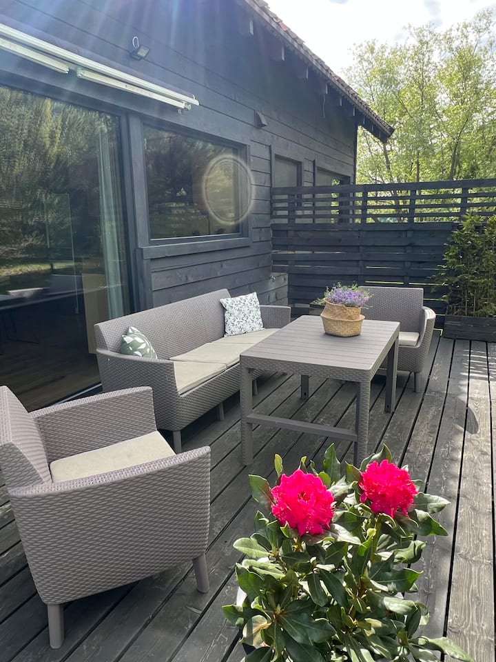 Dom Z Tarasem - Mikołajki