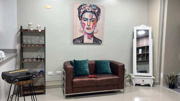 Piura, Espacio Acogedor - Piura